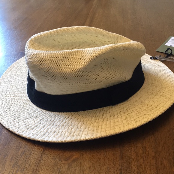 Goodfellow & Co | Accessories | Nwt Goodfellow Mens Panama Safari ...